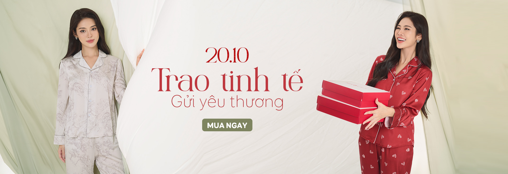 Mialala - Tiên phong tạo ra cách mạng trải nghiệm trong ngành đồ lót ...
