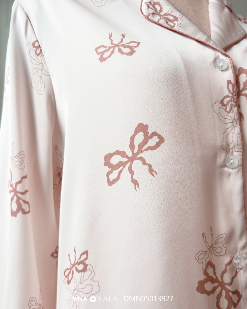 50+ Mẫu đồ bộ mặc ở nhà đẹp cao cấp nhất tại Mialala