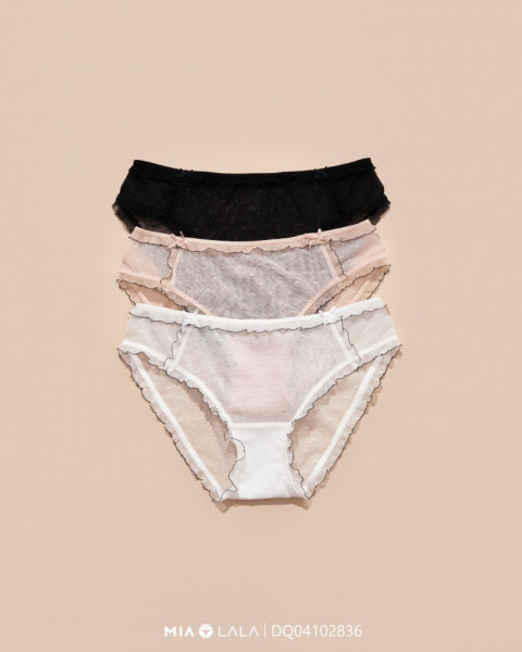 Quần lót ren | 99+ Mẫu quần lót ren sexy tại Mialala